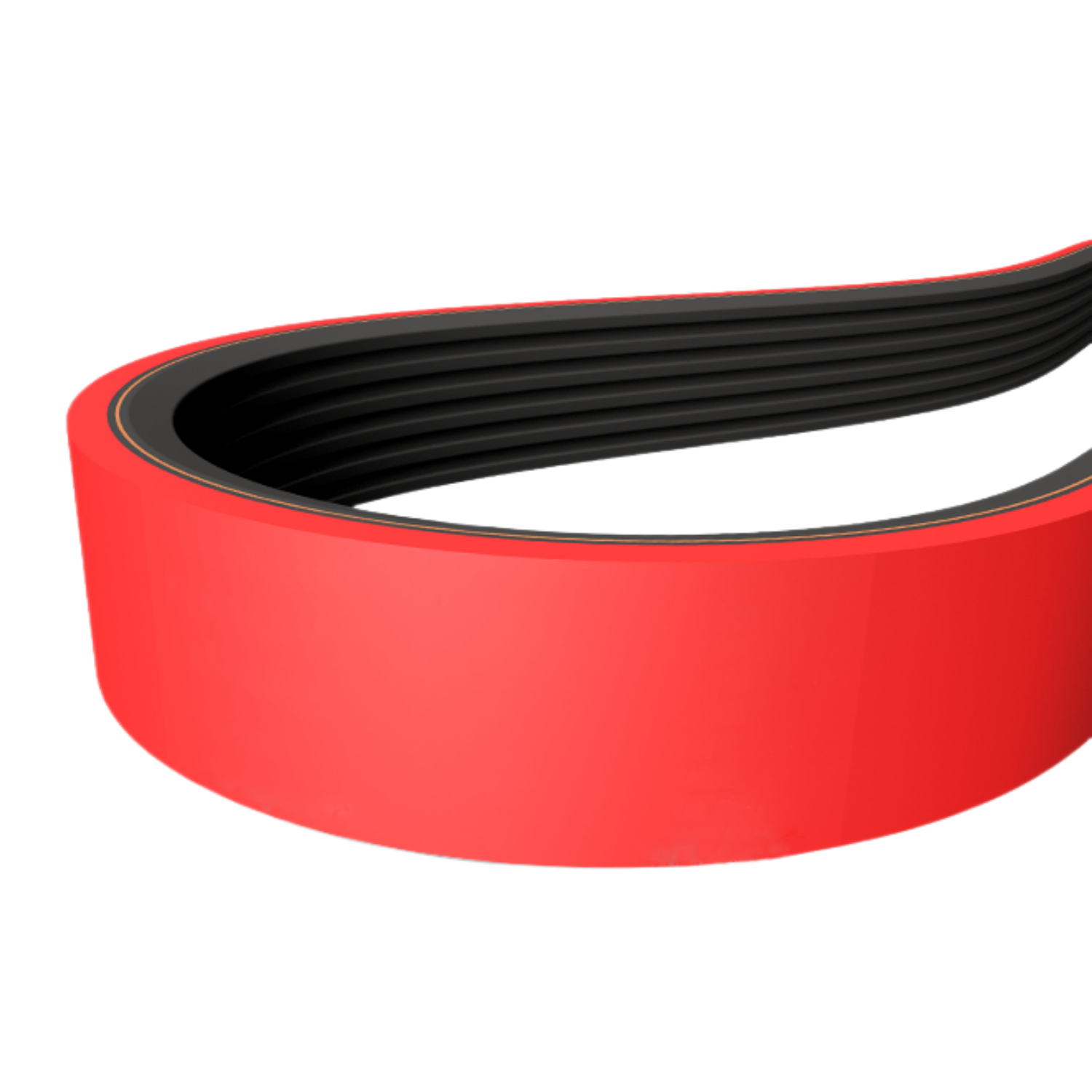 Top Coated Poly V Belts – Taizhou Mingsen Rubber Plastic Co., Ltd